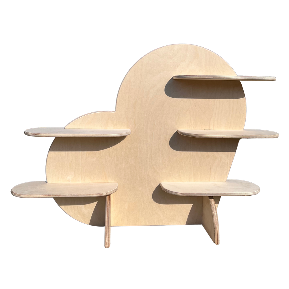 Woodernist - Collapsible Display Stands