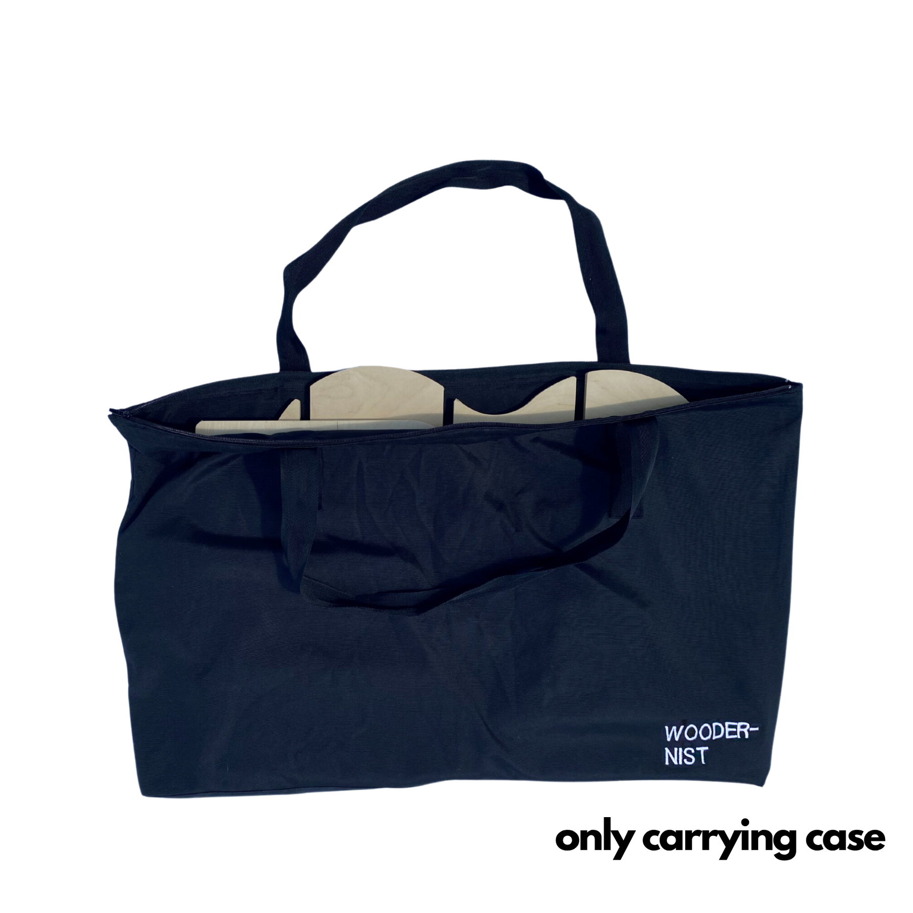 Woodernist - Collapsible Display Stands